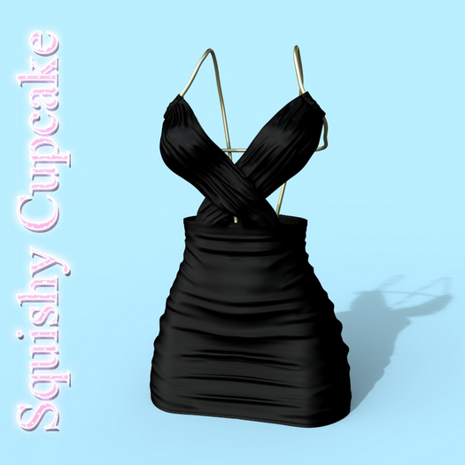 Second Life Marketplace Larax Dress